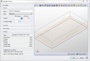 Revit Daylighting Tools 2: ElumTools | LMNts