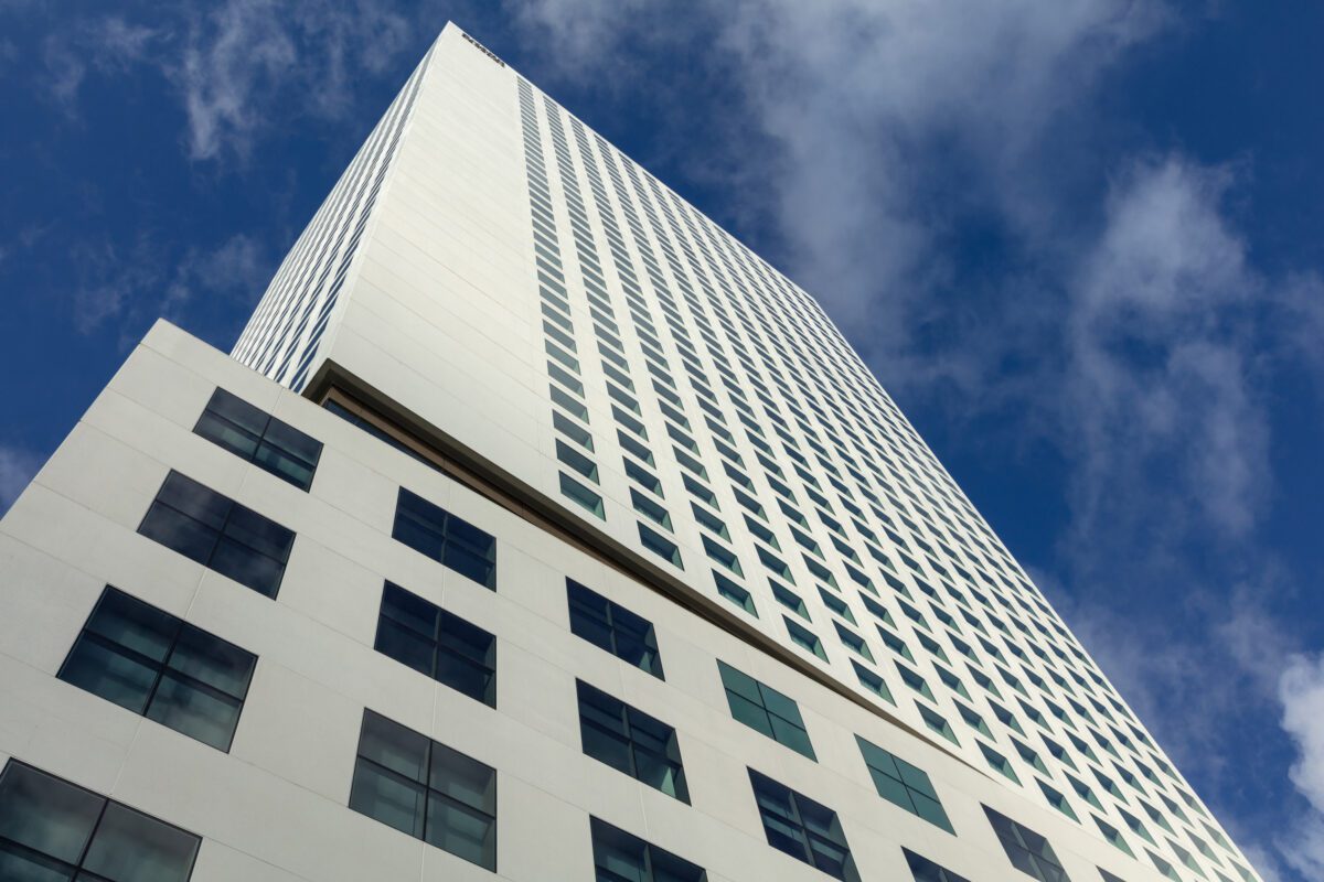 Recognition | LMN Architects Seattle