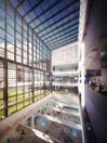 Seattle Convention Center Summit Building - LMN Architects