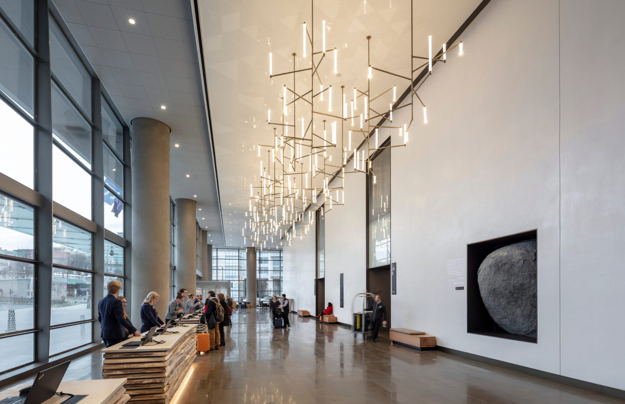 Methodology | LMN Architects Seattle