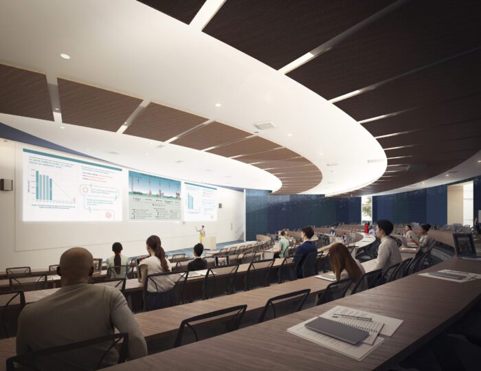 Interactive Learning Pavilion University of California, Santa Barbara ...