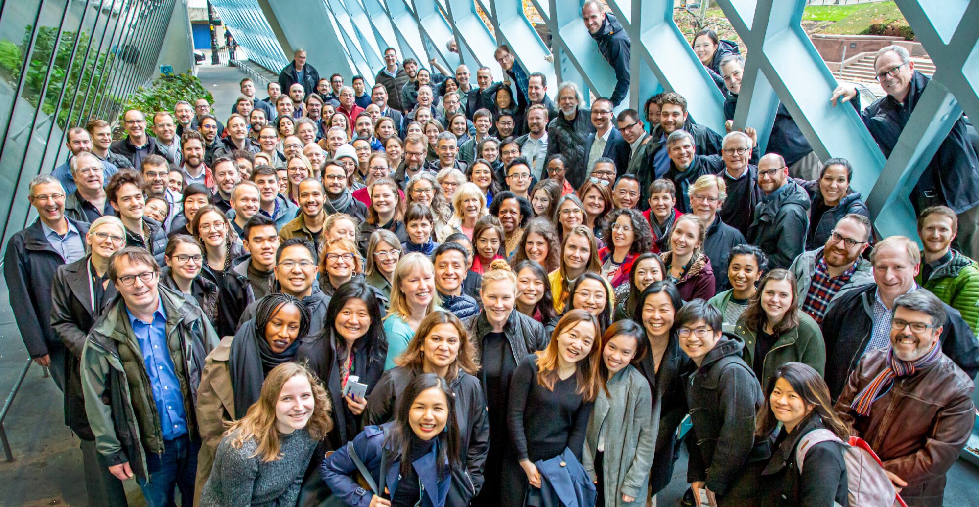 Meet the Team | LMN Architects Seattle