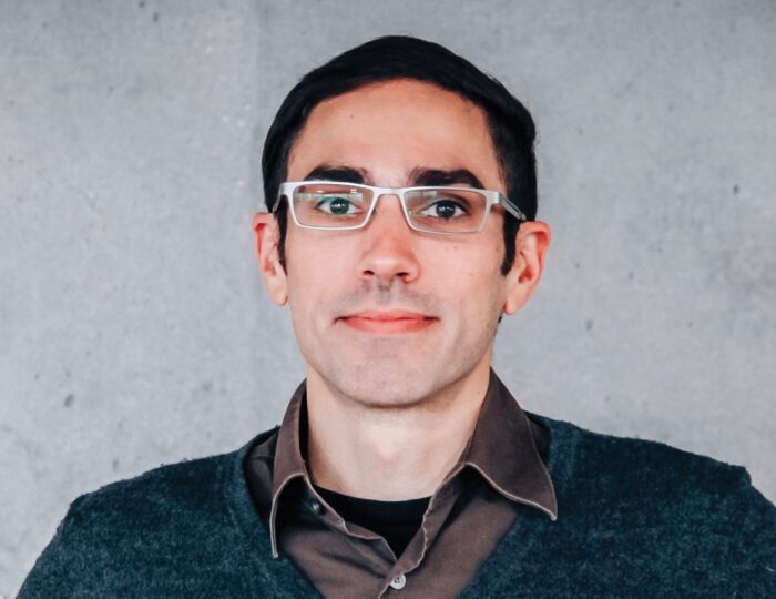 Meet the Team | LMN Architects Seattle