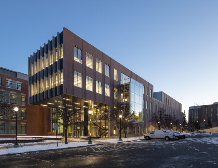 Design and Planning Projects | LMN Architects Seattle