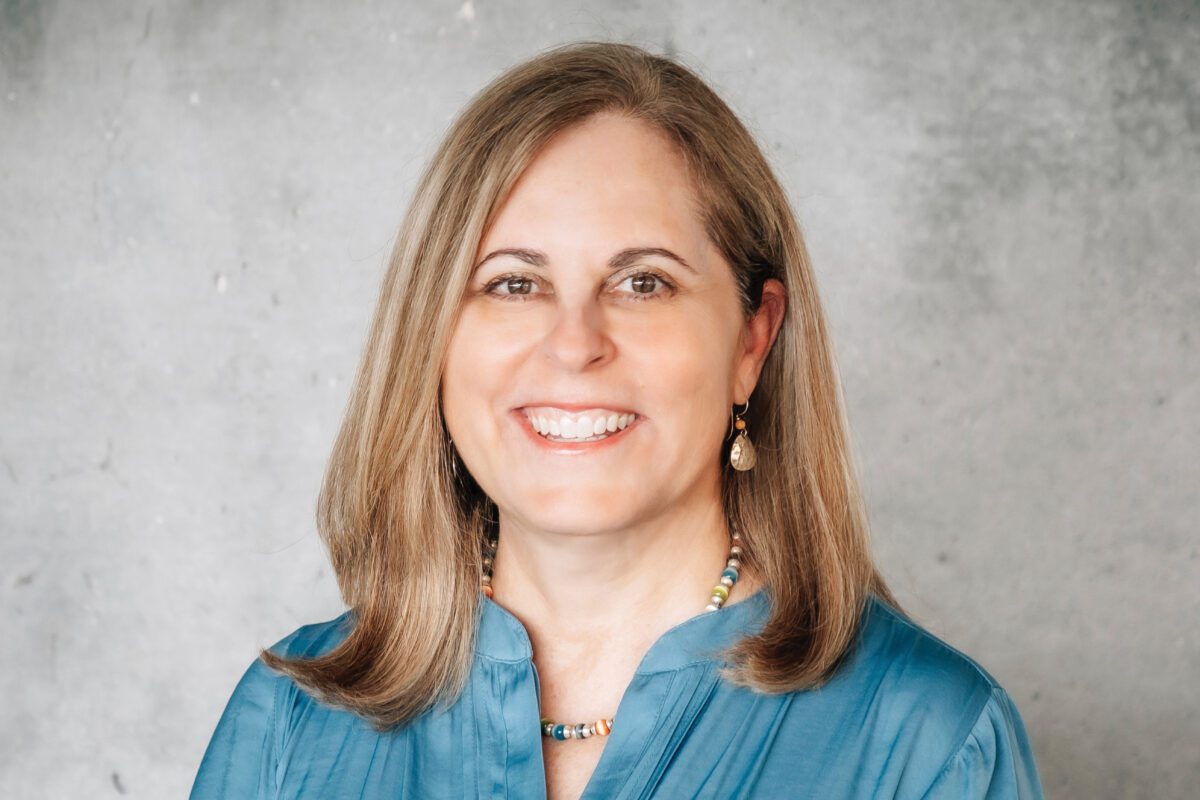 Vernita Lytle - LMN Architects